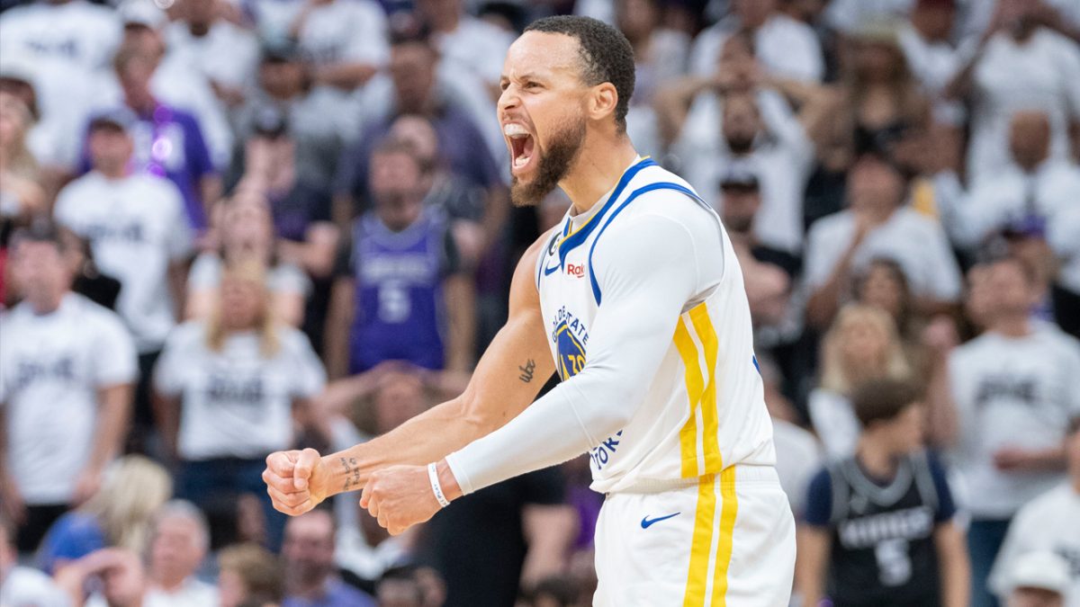 Steph Curry hopes to repeat epic 50-point Game 7 in Warriors vs Rockets – NBC Sports Bay Area ...