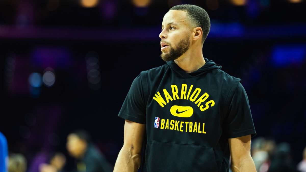 Steph Curry shares initial reaction to NBA’s In-Season Tournament – NBC ...