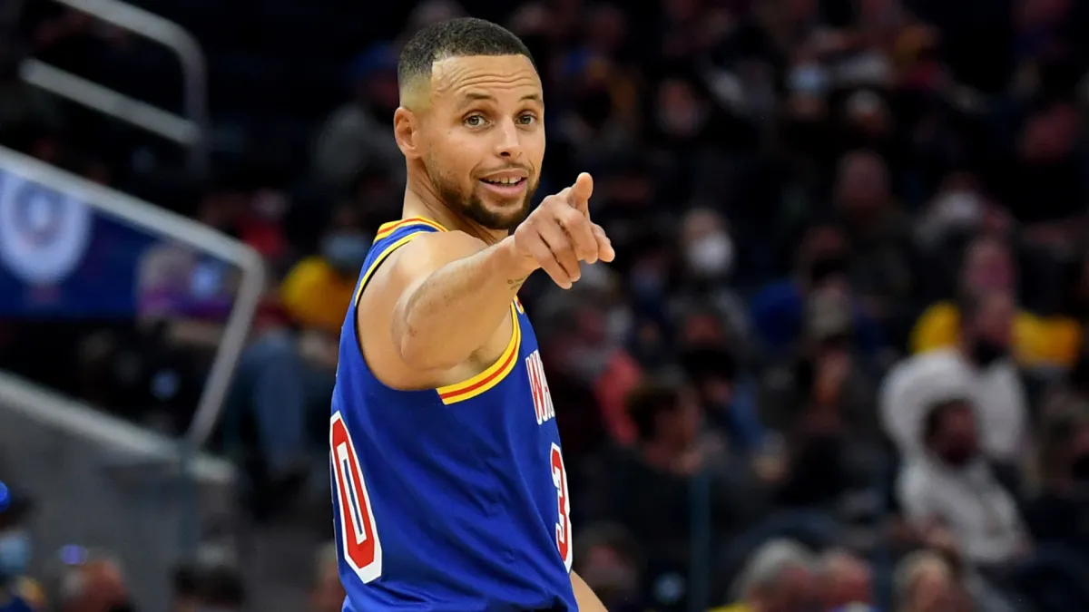 Steph Curry explains what Warriors’ strong 9-1 start means to him – NBC ...