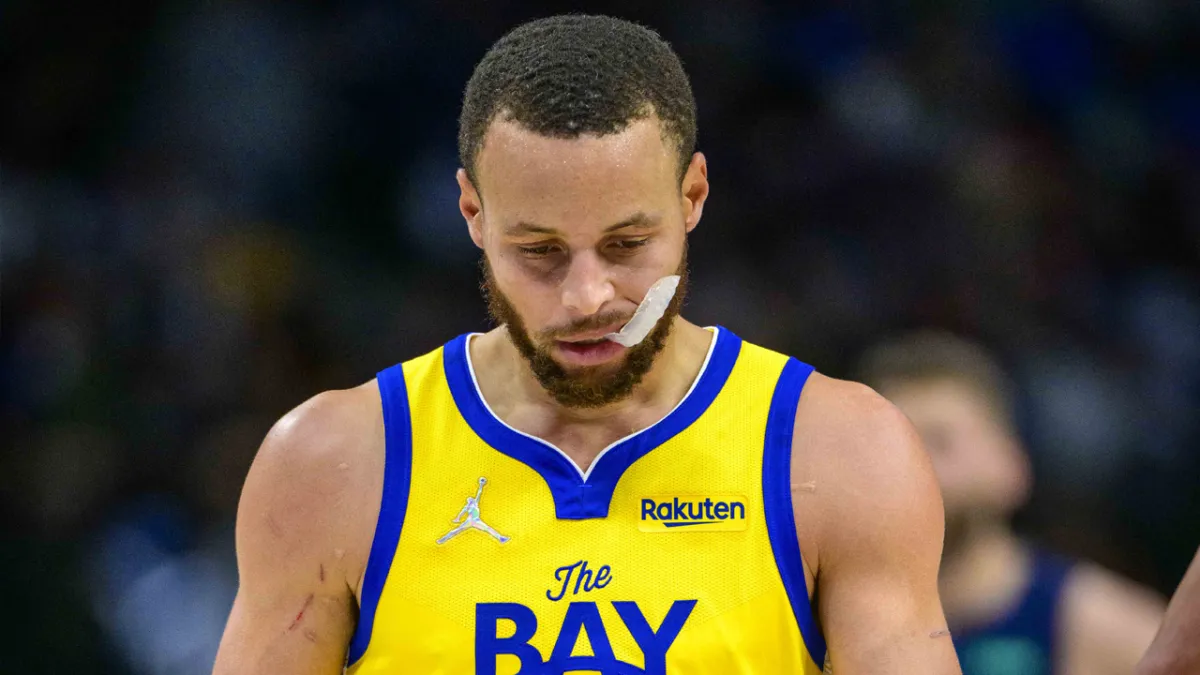 Bill Simmons: Steph Curry not MVP despite impressive early season – NBC ...
