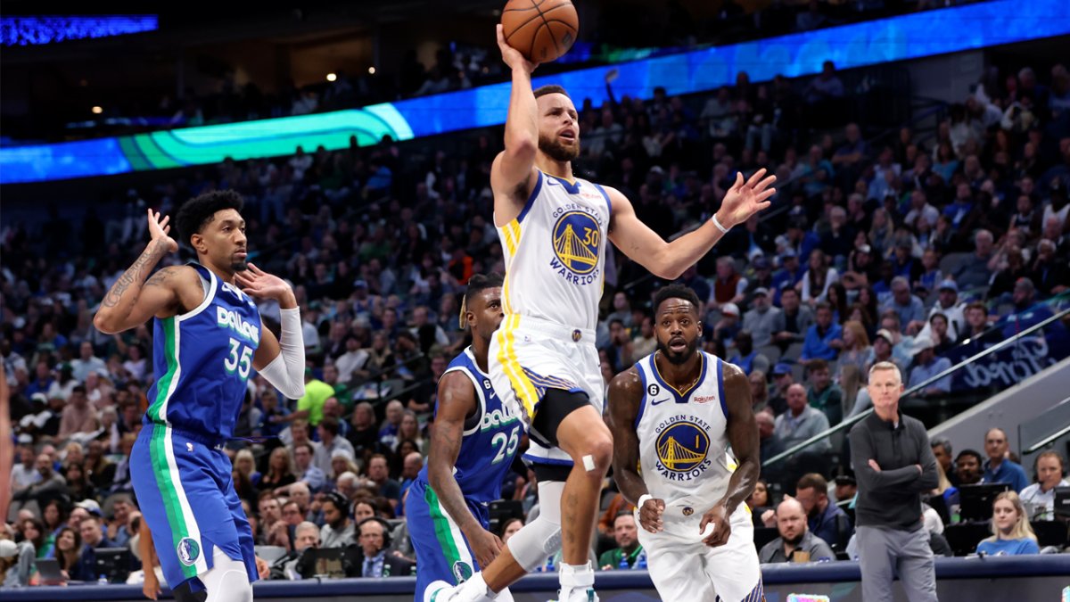 Warriors observations: Late Steph Curry travel hurts Warriors in loss ...