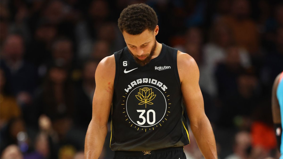 Warriors getting ‘ass’ kicked by NBA teams seeking revenge, Steve Kerr ...