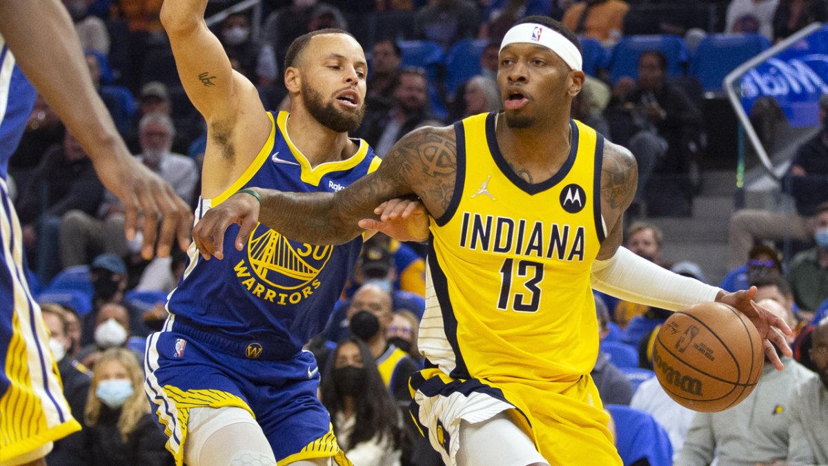 Warriors observations: Steph Curry’s 39 wasted in stunning OT loss to ...