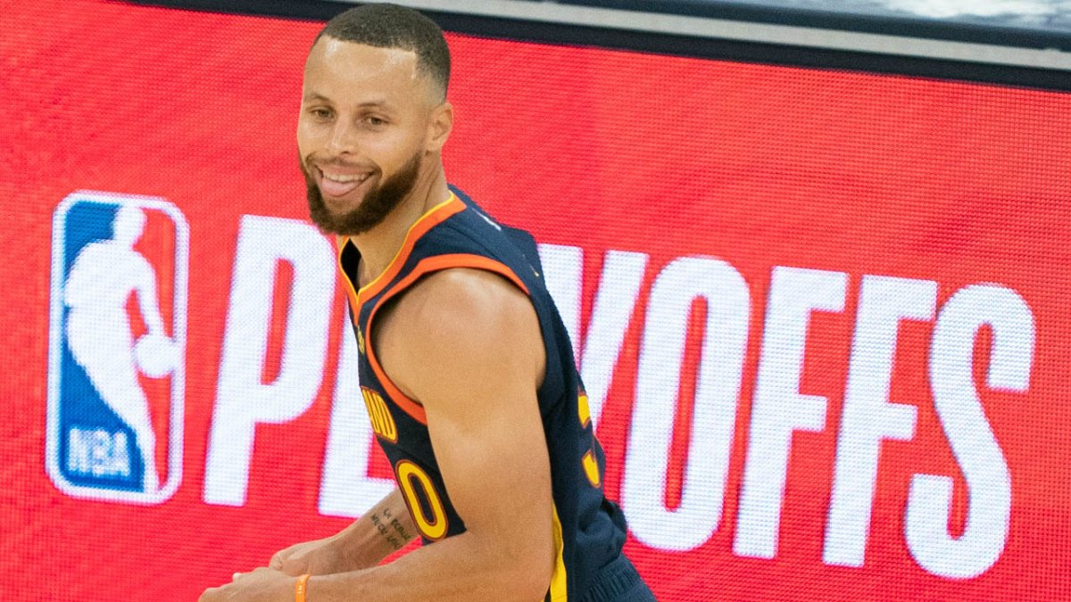 Who is the highest-paid player in Golden State Warriors history? – NBC ...