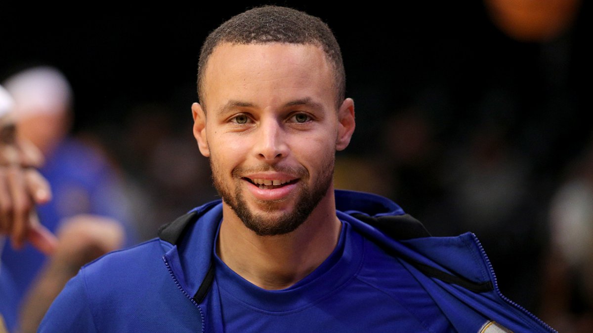 Steph Curry’s greatness draws Maya Angelou quote from Bob Myers – NBC ...