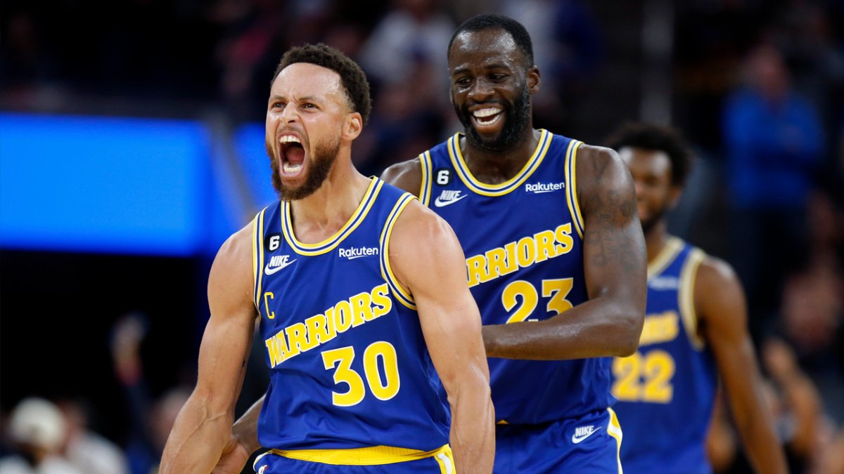 Three takeaways from first three Warriors-Kings regular-season games – NBC Sports Bay Area ...