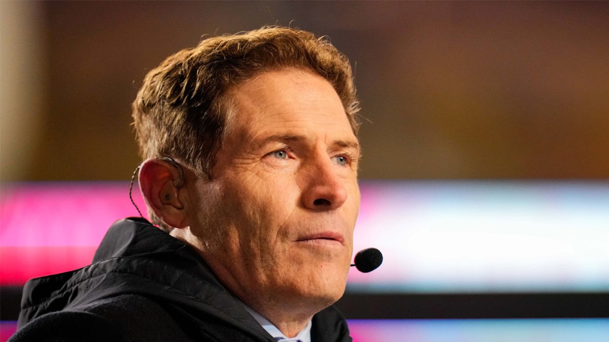 Steve Young only ESPN analyst to pick 49ers in perfect cold take vs ...