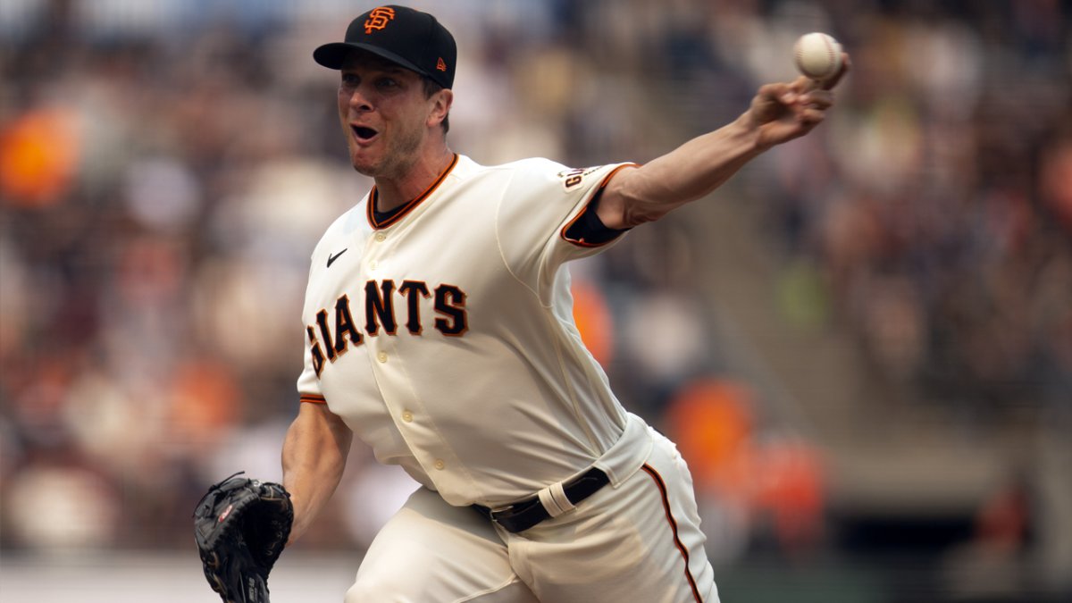 Duane Kuiper shares heartwarming Tony Watson reunion story – NBC Sports ...