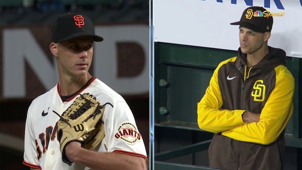 Tyler, Taylor Rogers, Padres’ Steven Wilson combined for rare, wild MLB ...