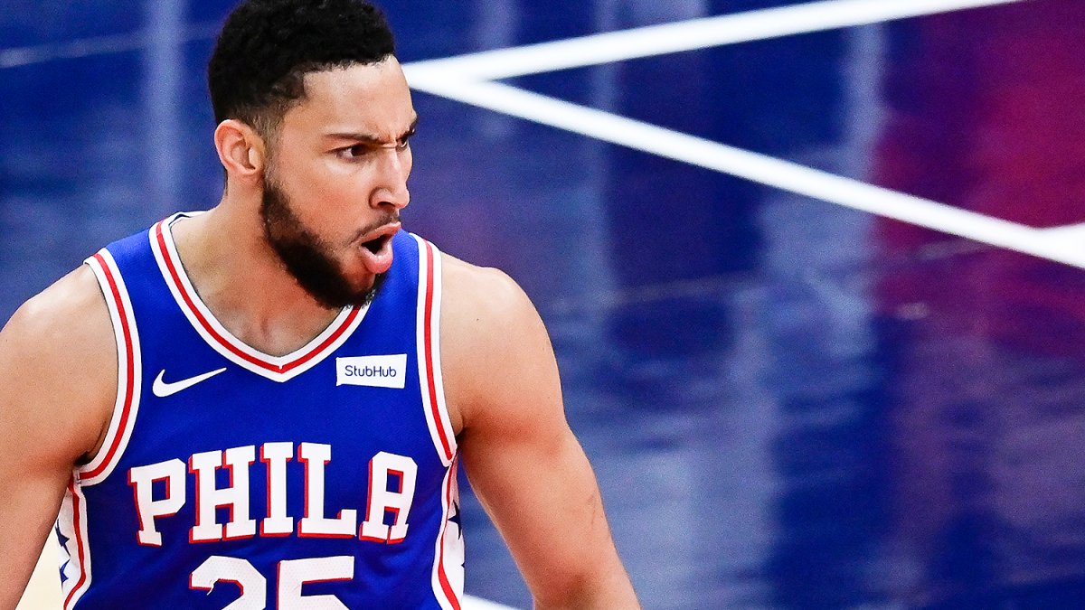 Kings have assets to trade for Ben Simmons, but should they? – NBC ...