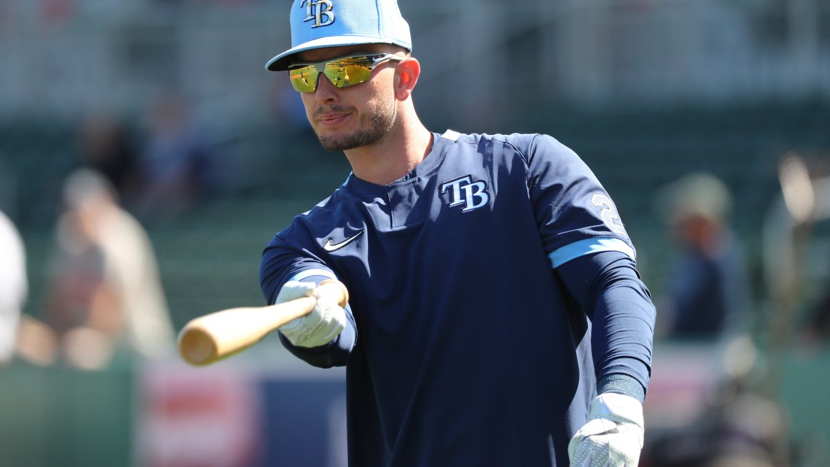 Why new Giant Daniel Robertson credits Matt Duffy for past success ...