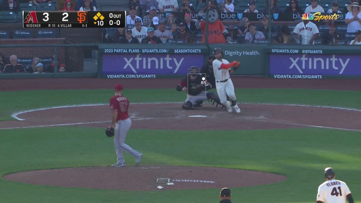 What an ending! David Villar walks it off in Giants’ final 2022 home ...