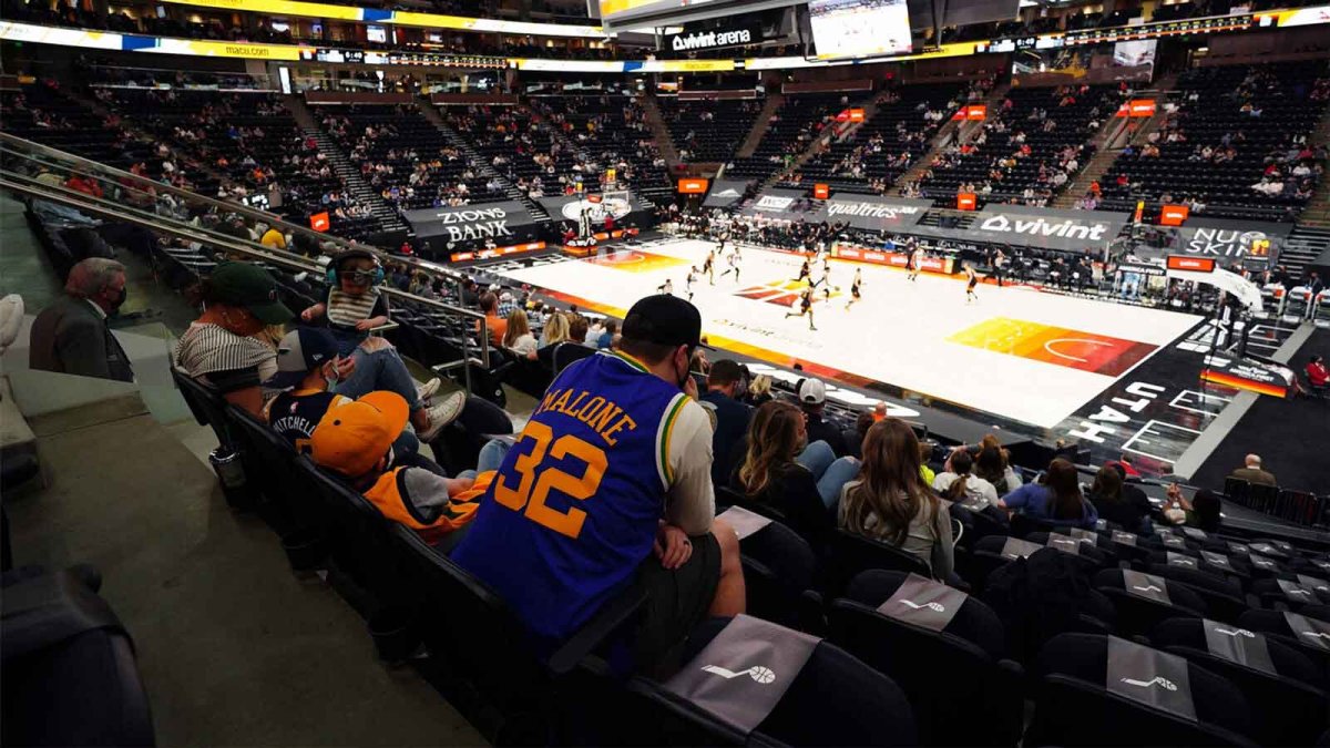 Where is the NBA All-Star Game in 2023, 2024 and beyond? – NBC Sports ...