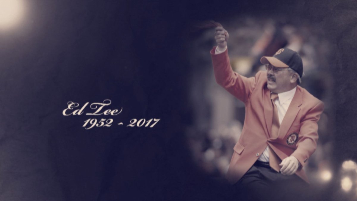 A tribute to Ed Lee’s Bay Area sports legacy – NBC Sports Bay Area ...