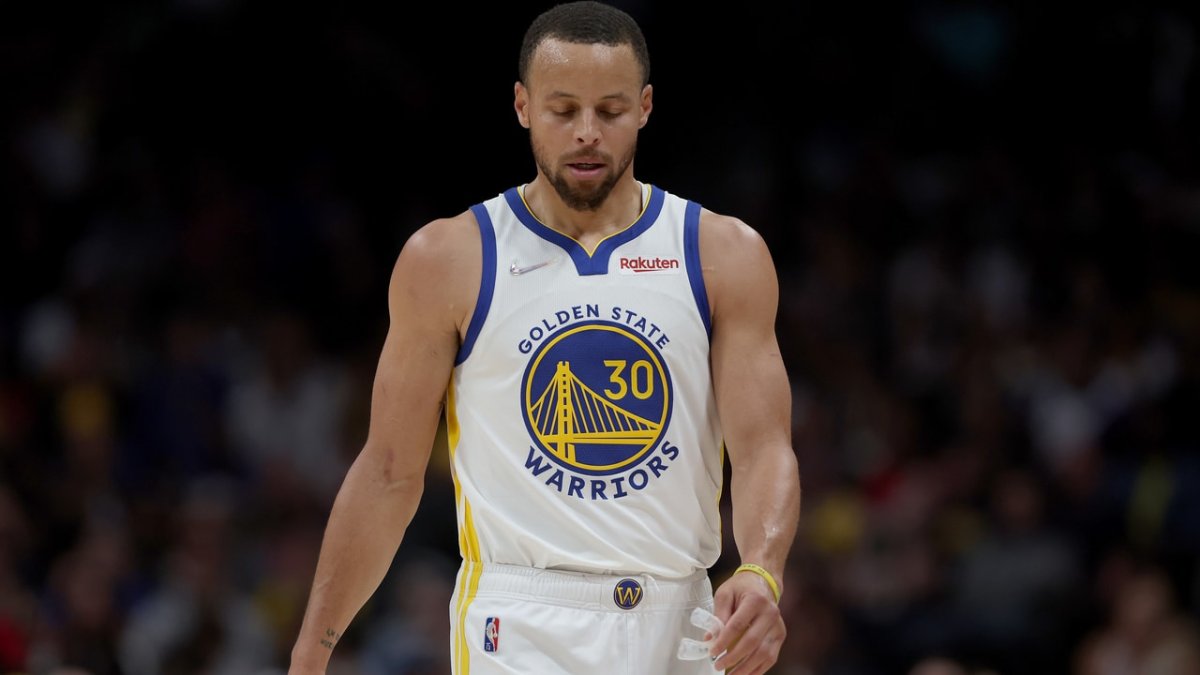Warriors’ Steph Curry on missing free throws: ‘Worst feeling in the ...