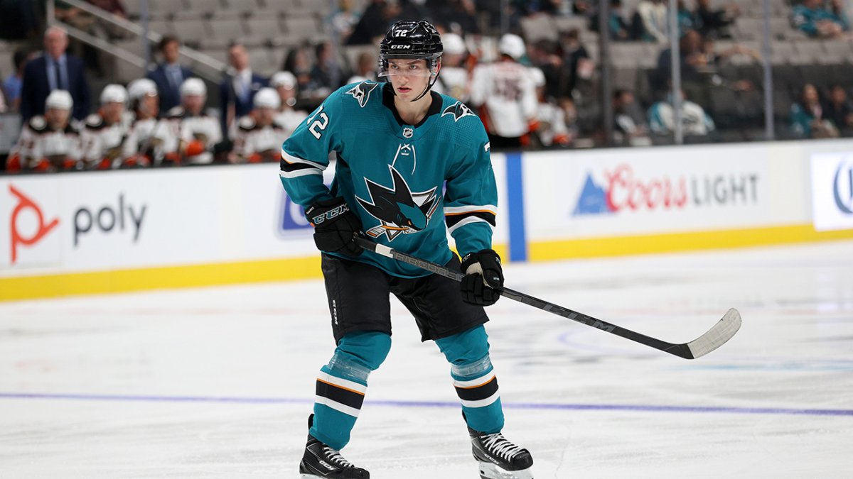 Why Randy Hahn ‘cringed’ at William Eklund-Patrick Kane comparison ...