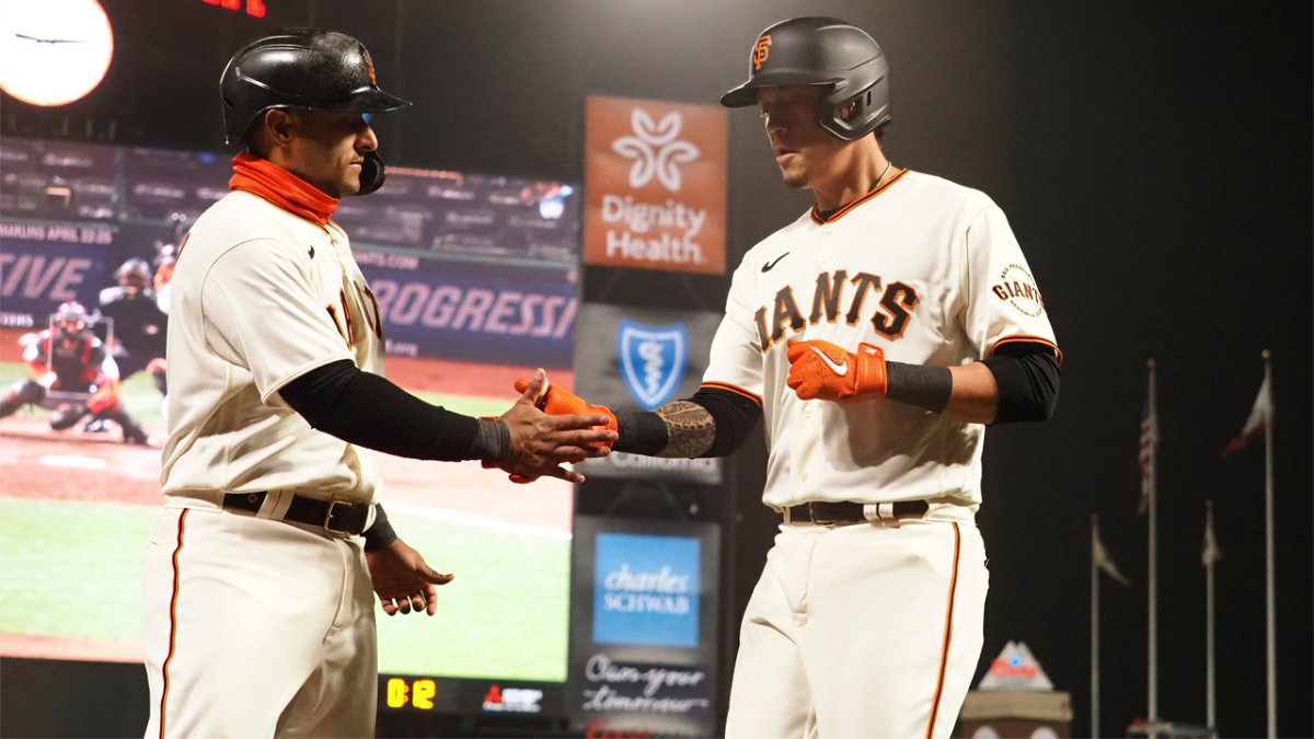 Giants activate Donovan Solano, move Wilmer Flores to injured list ...