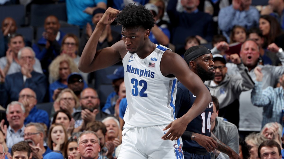 Penny Hardaway thinks James Wiseman, Warriors would be ‘spectacular ...