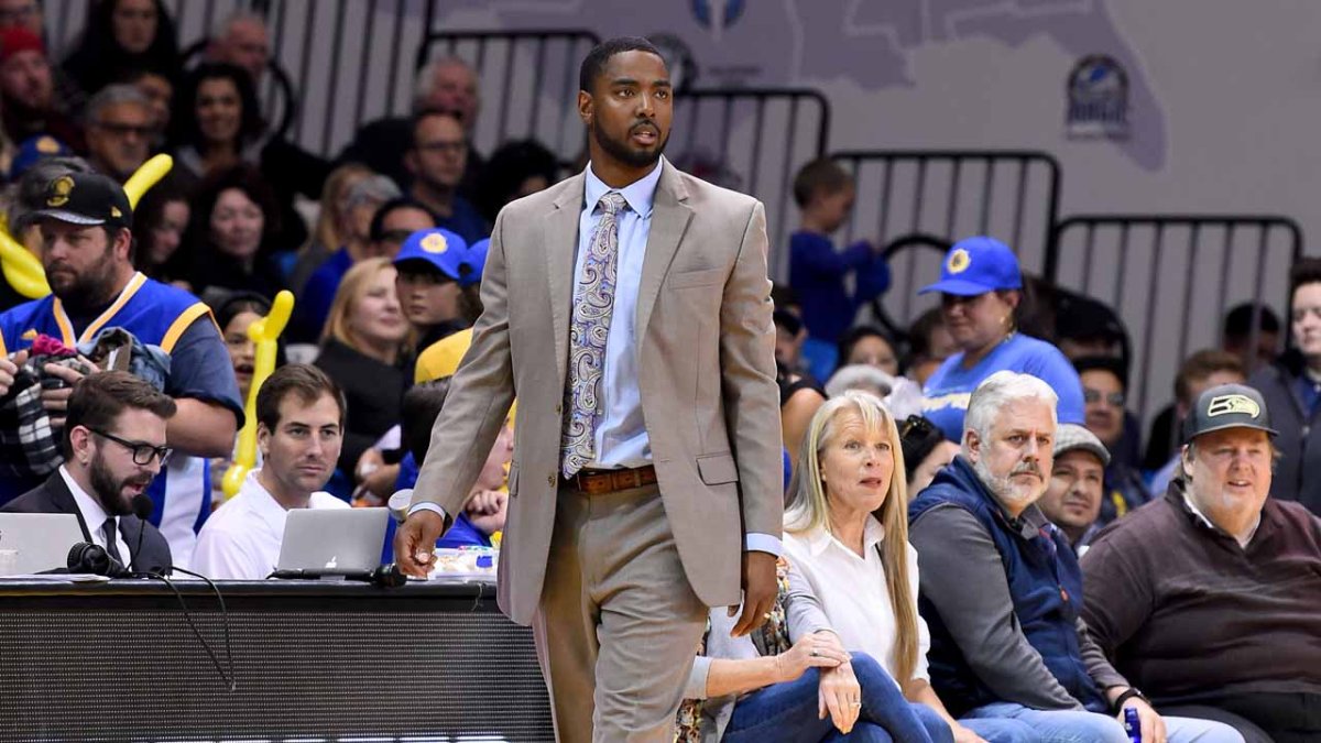 NBA rumors: Aaron Miles expected to leave Warriors for Celtics – NBC ...