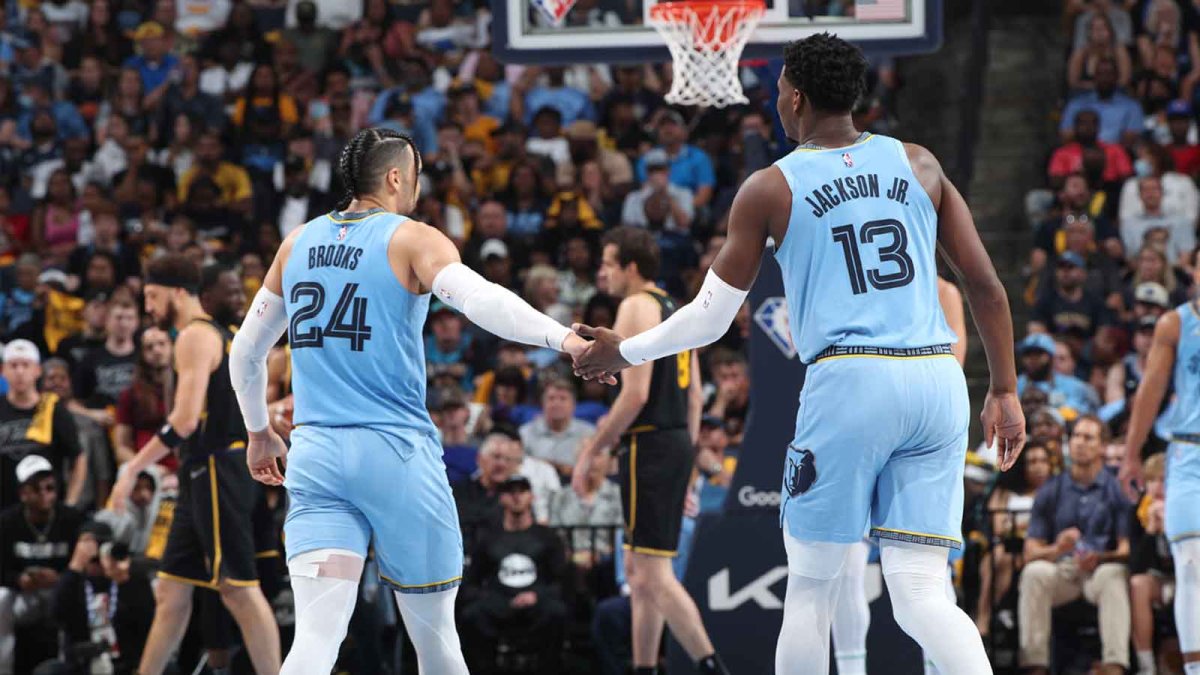 Everything you need to know about fouls in the NBA – NBC Sports Bay ...