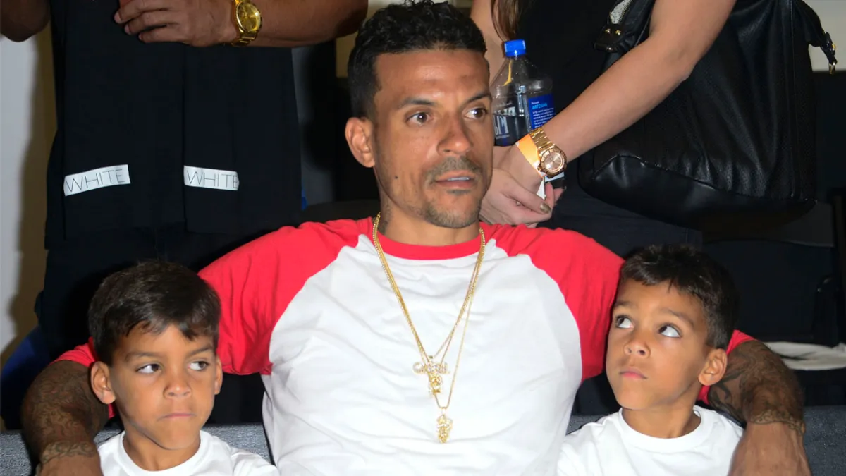 Steve Kerr shares amazing 2017 Warriors story about Matt Barnes’ kids ...