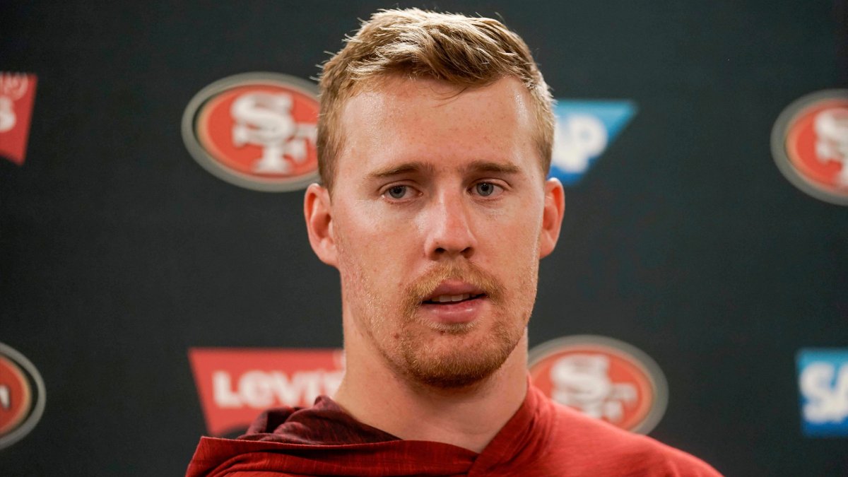 49ers’ C.J. Beathard tributes brother Clayton on Instagram after death ...