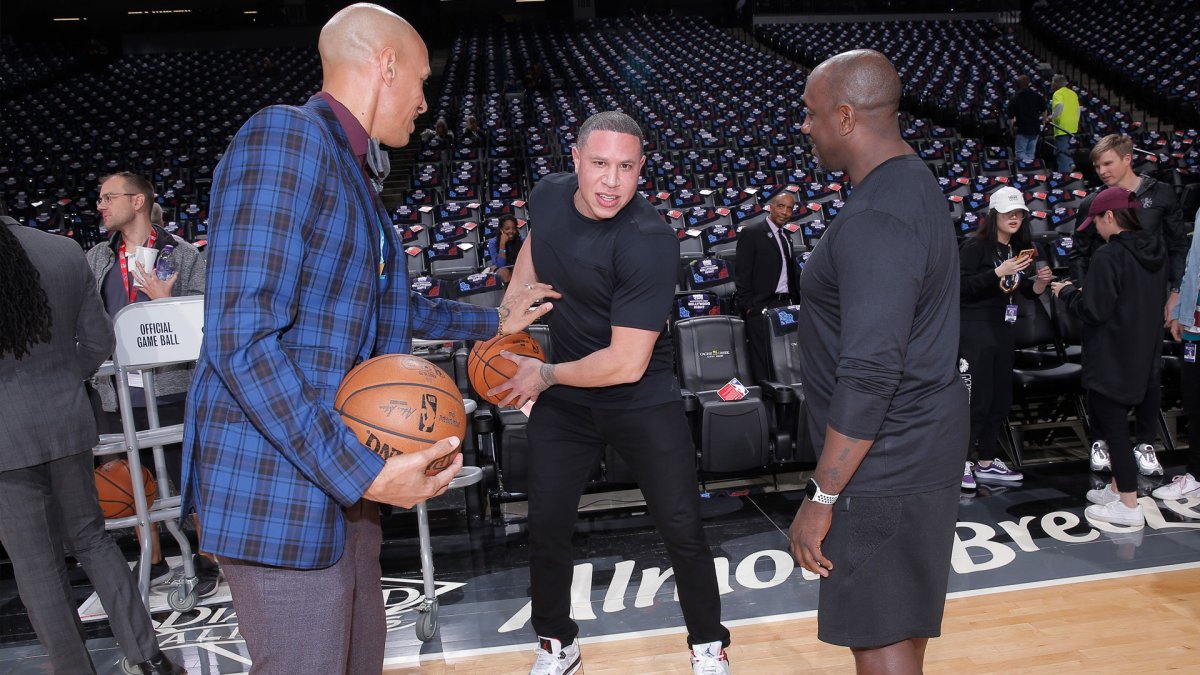 Why Mike Bibby describes playing with Kings as best time of his life ...