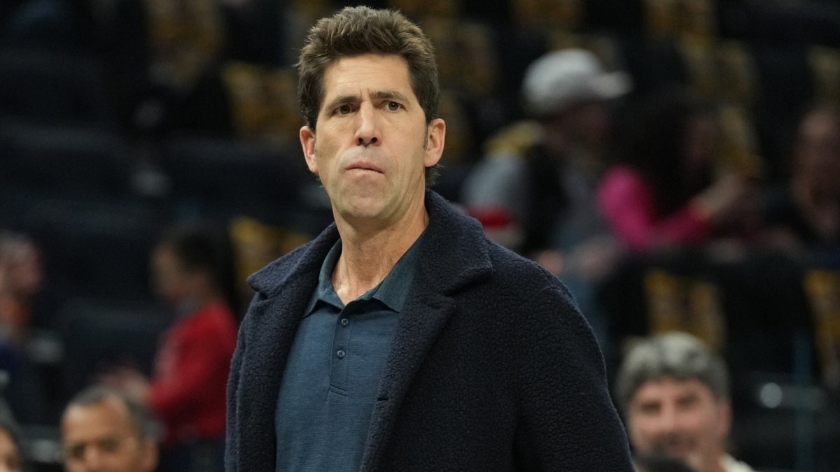 Bob Myers doubts feasibility of Warriors finding second scoring option ...