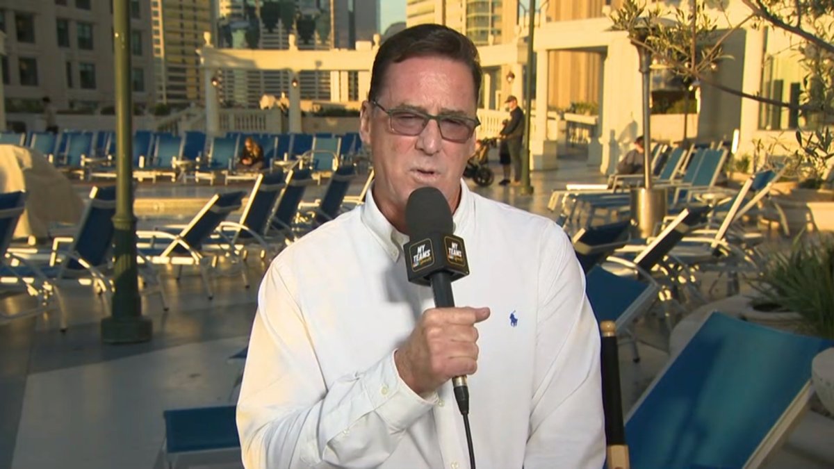 Bob Melvin confident in A’s young depth heading into Winter Meetings ...