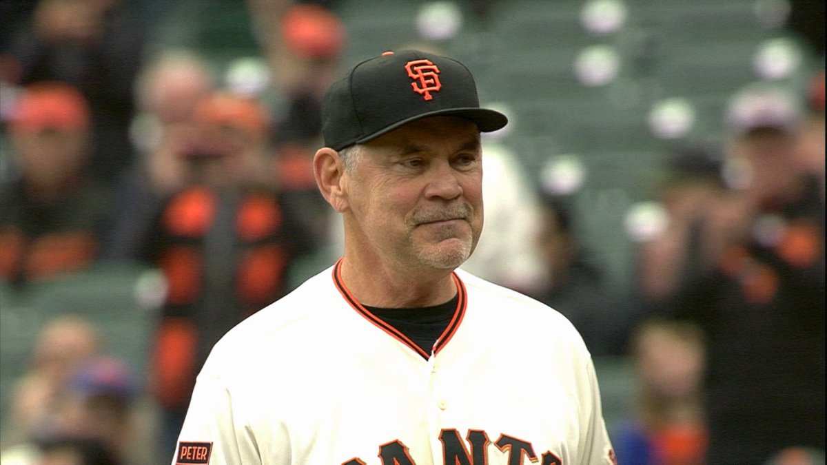 How this Giants spring training lineup shows team’s potential strength ...