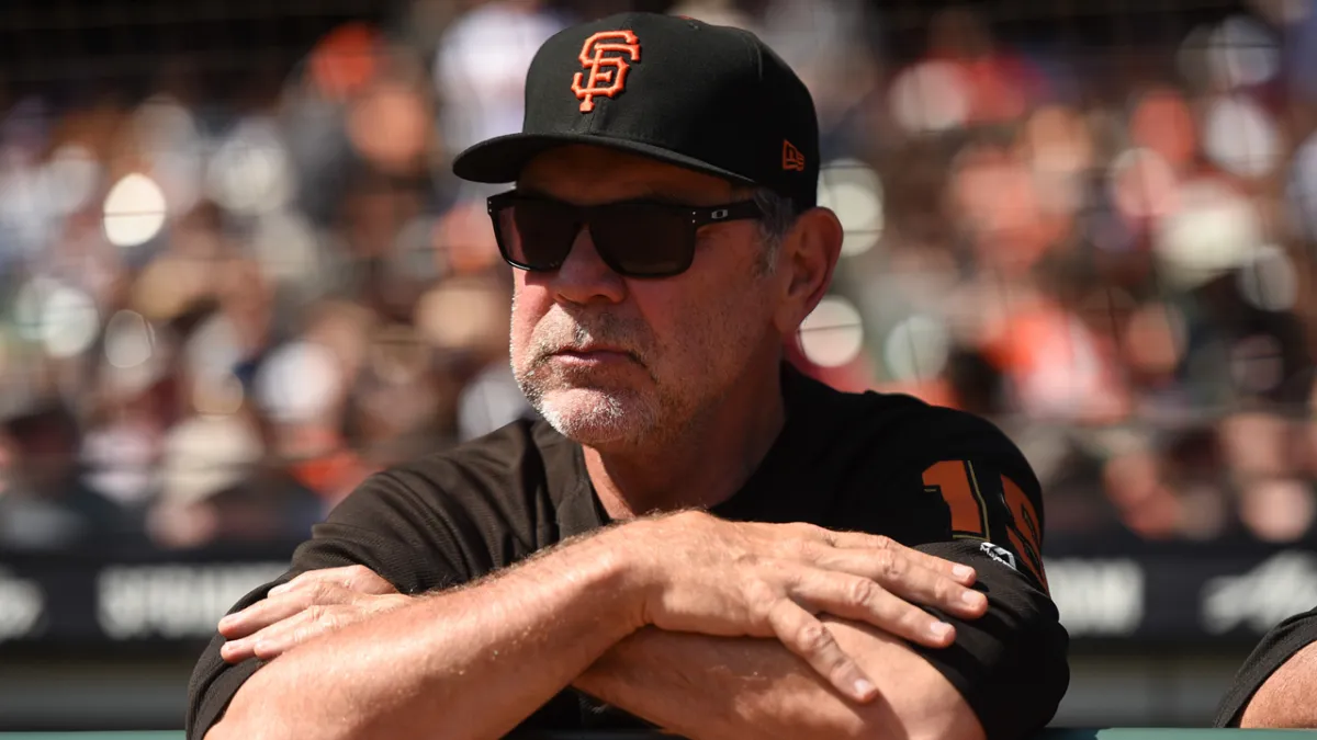 Bruce Bochy to manage Team France in World Baseball Classic later this ...