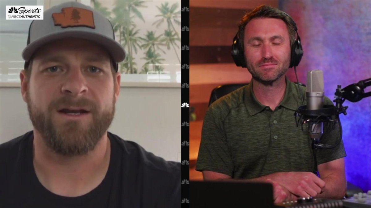 How Stephen Vogt’s splash hit fulfilled his dream as young Giants fan ...