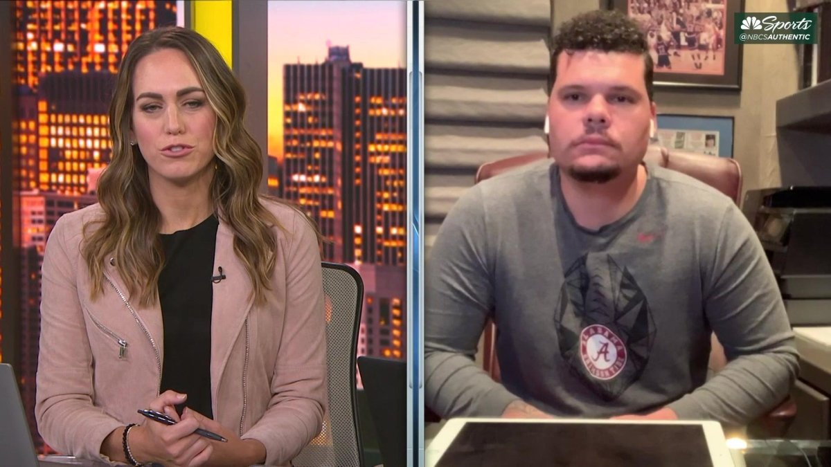 Bruce Maxwell felt joy seeing Giants’ Gabe Kapler kneel during anthem ...