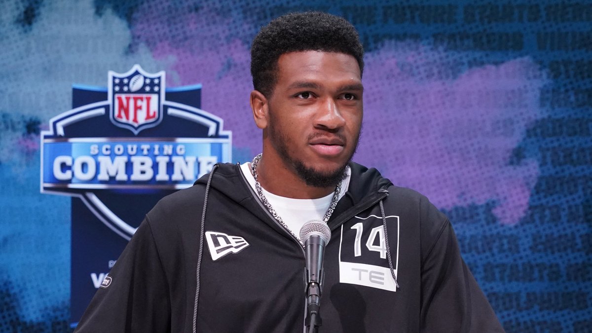 How Bryan Edwards shows Raiders he could have Deebo Samuel-type impact – NBC Sports Bay Area ...