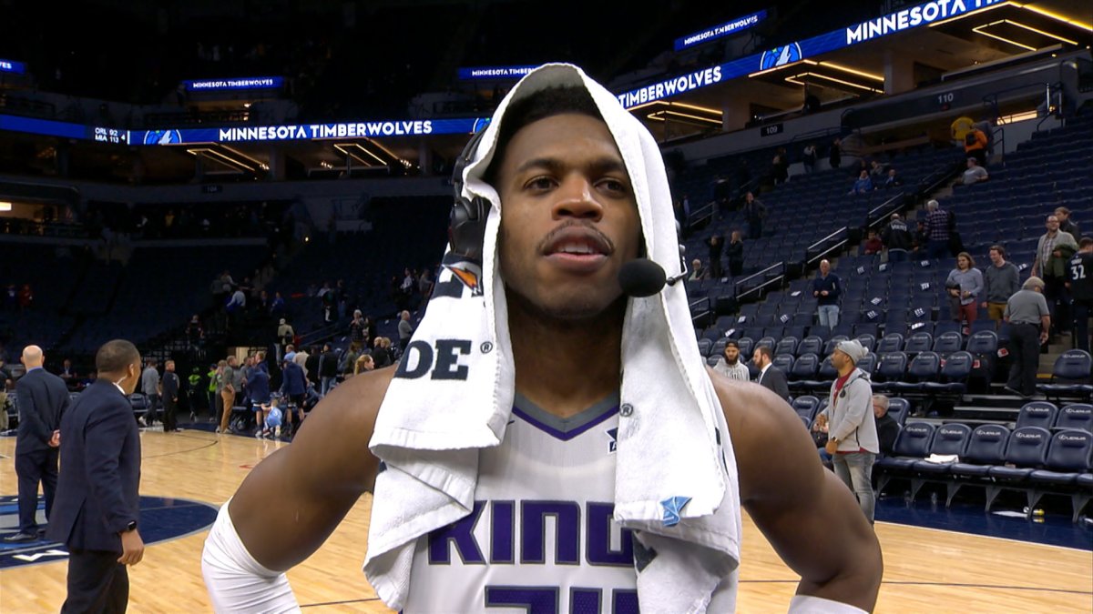 Kings’ Buddy Hield to compete in 3-point contest at NBA All-Star ...