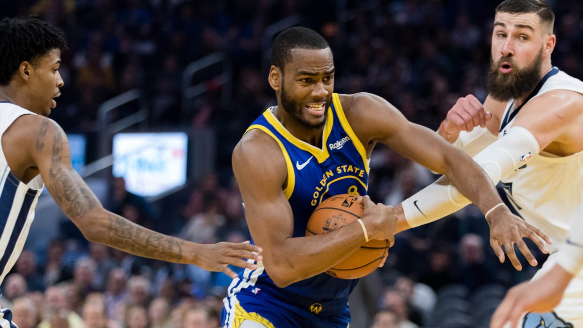 Warriors vs. Timberwolves watch guide: Lineups, injuries, player usage ...