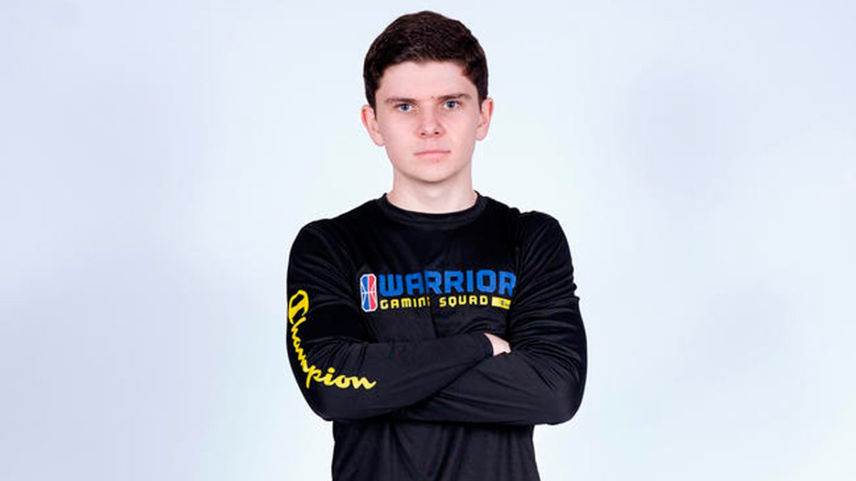 CB13, Warriors Gaming look to cap off big season with NBA 2K League ...