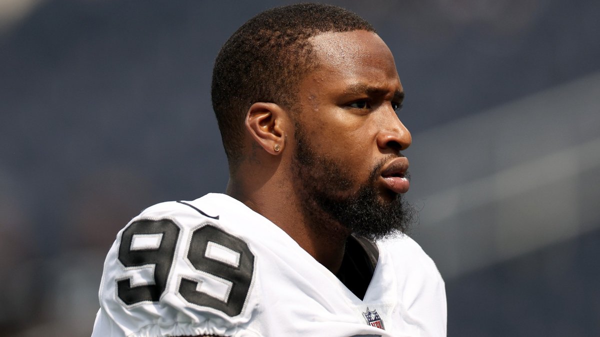 49ers’ Clelin Ferrell knows NFL career criticism comes with territory ...