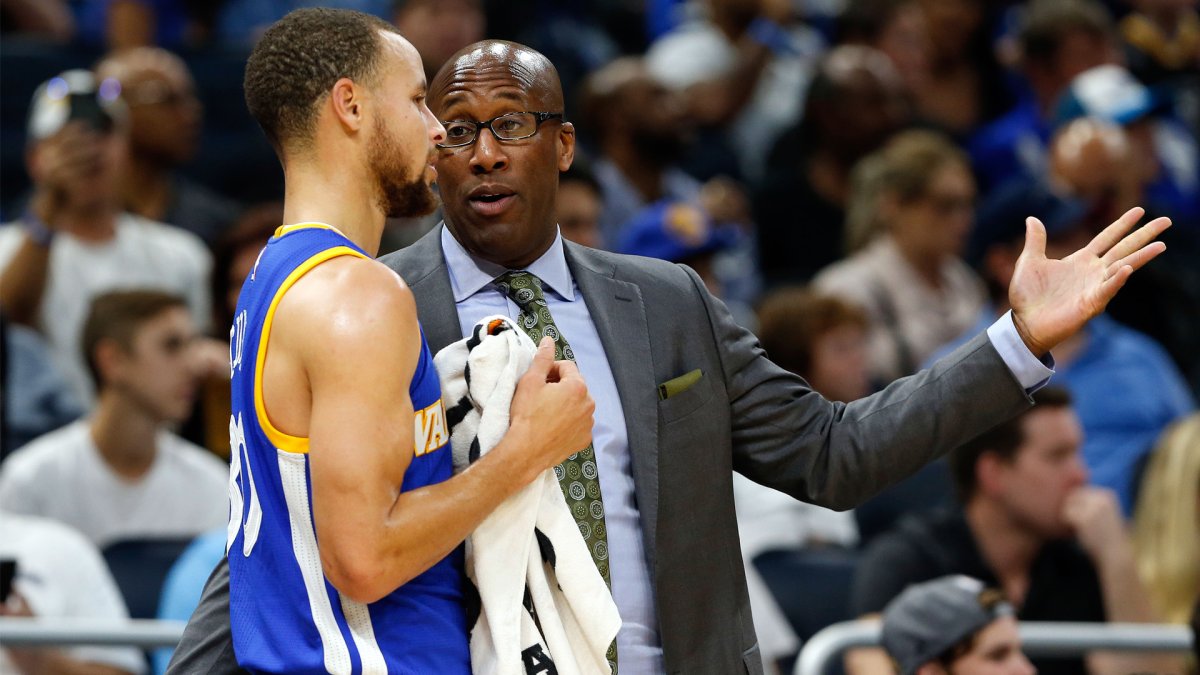 Jalen Brunson earns Steph Curry comparison from Mike Brown – NBC Sports ...