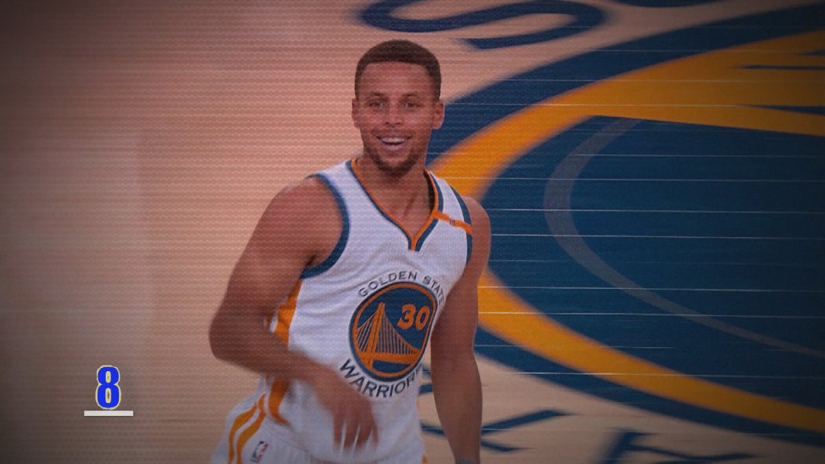 Five best anecdotes from Steph Curry’s 13 3-pointers vs. Pelicans – NBC ... Five best anecdotes from Steph Curry’s 13 3-pointers vs. Pelicans – NBC ...