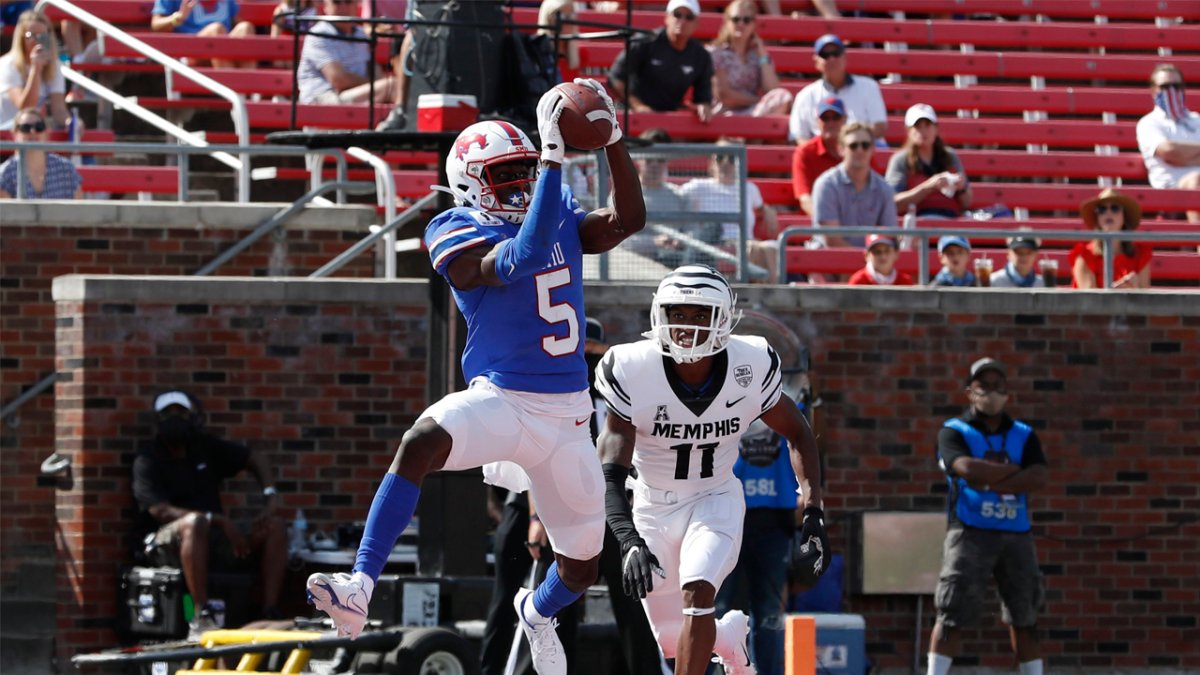 How new 49ers speedster Danny Gray should complement Trey Lance – NBC ...