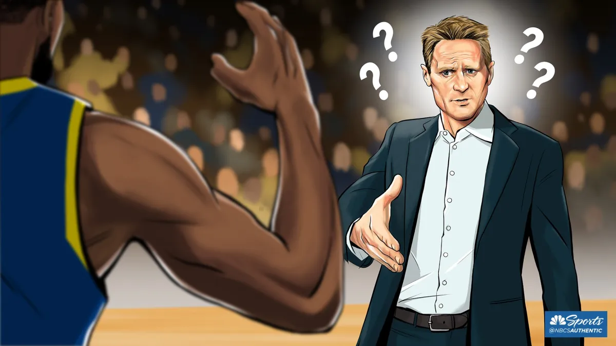Warriors explain why a ‘dap’ much more than a handshake in NBA culture ...