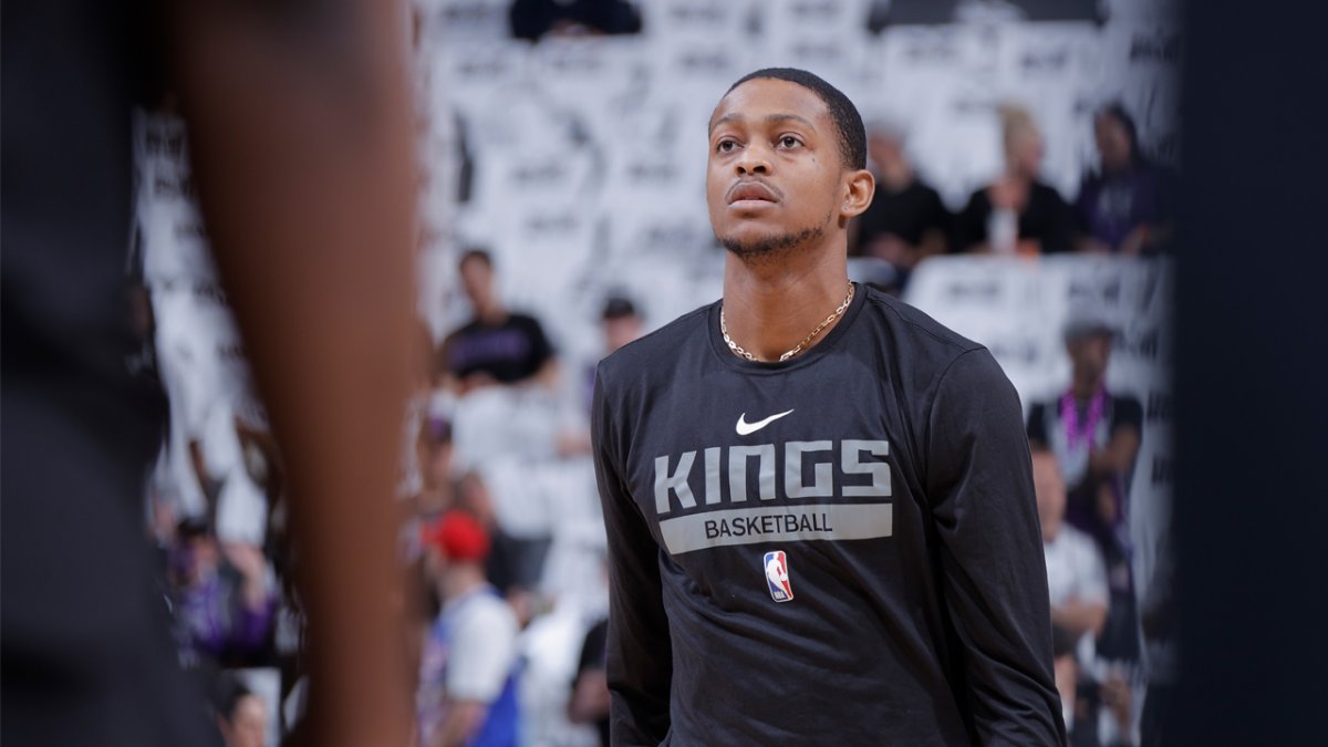De’Aaron Fox, Kings set stage for bright future as storybook season ...