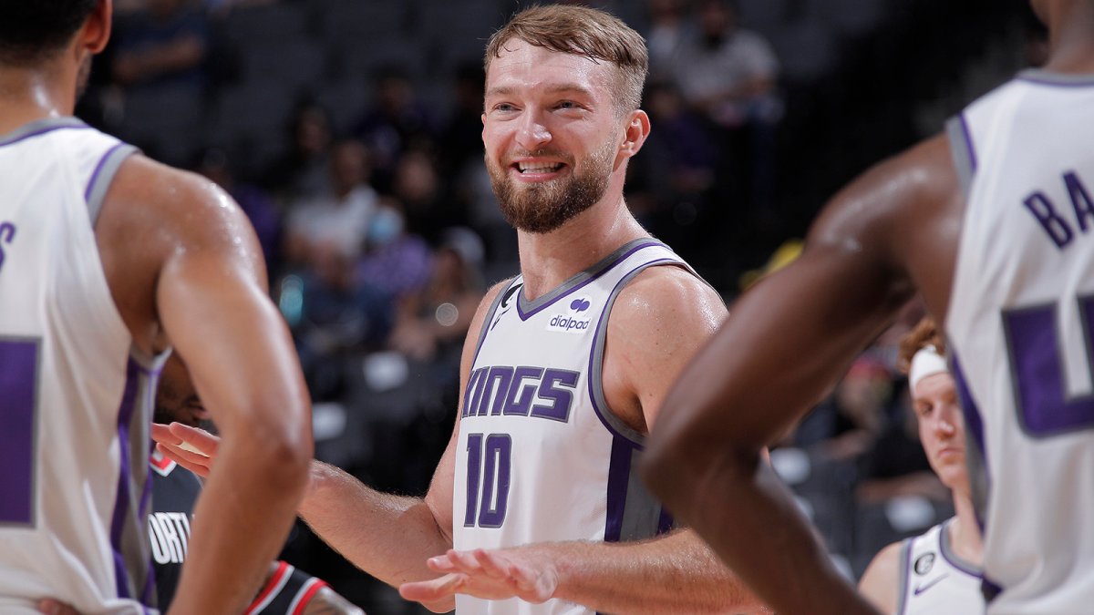 Why Kings phenom Domantas Sabonis deserves NBA All-Star recognition ...