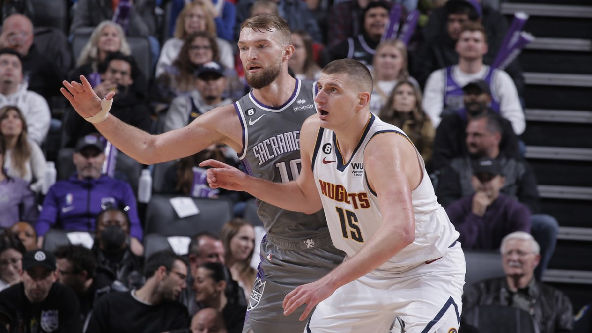 Domantas Sabonis’ playmaking comparable to Nikola Jokic, JJ Redick says ...