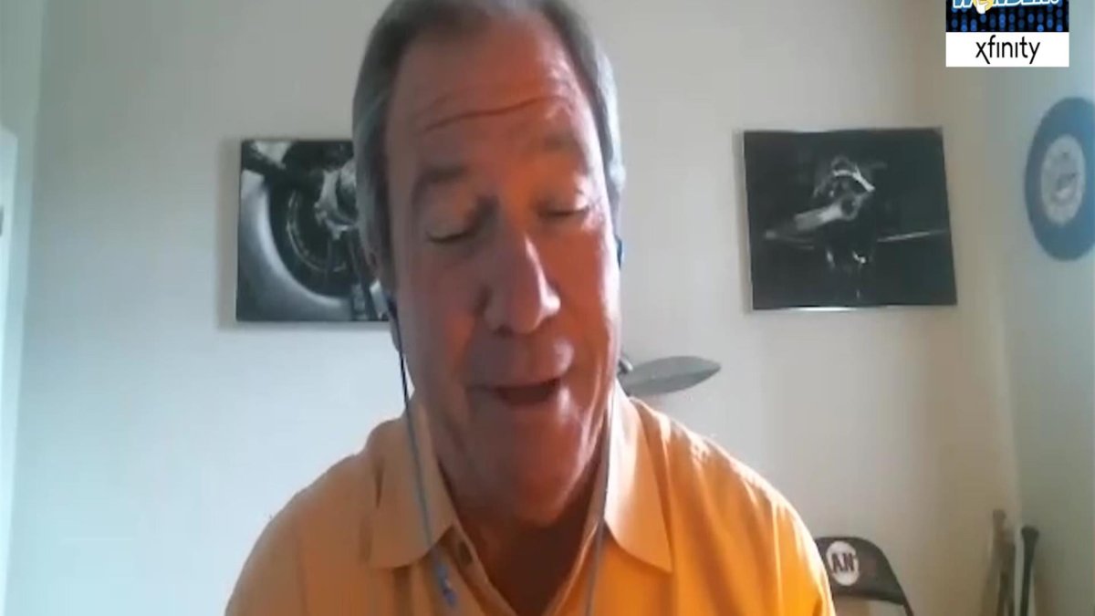 Why Robb Nen is Giants’ best reliever in franchise history per MLB.com ...