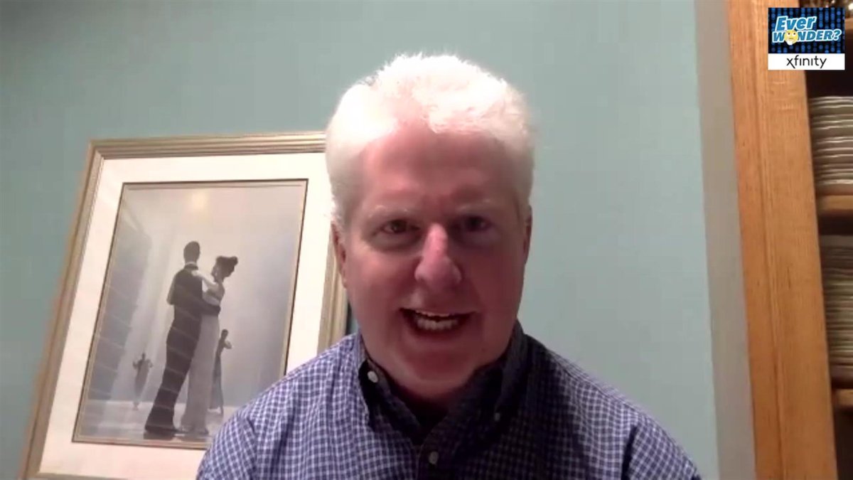 Ever wonder the story behind ‘Shot Heard ‘Round the World’ radio call ...