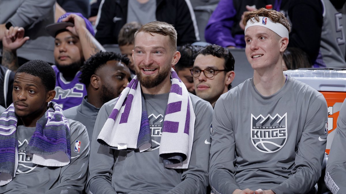 Where De’Aaron Fox, Kings stars landed on The Ringer’s NBA Top 100 list ...