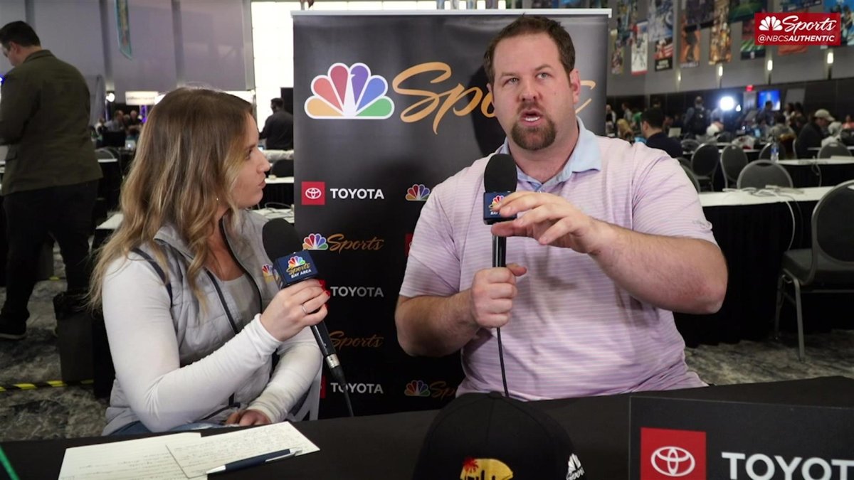 How 49ers’ Dee Ford has moved on from key offsides penalty with Chiefs ...