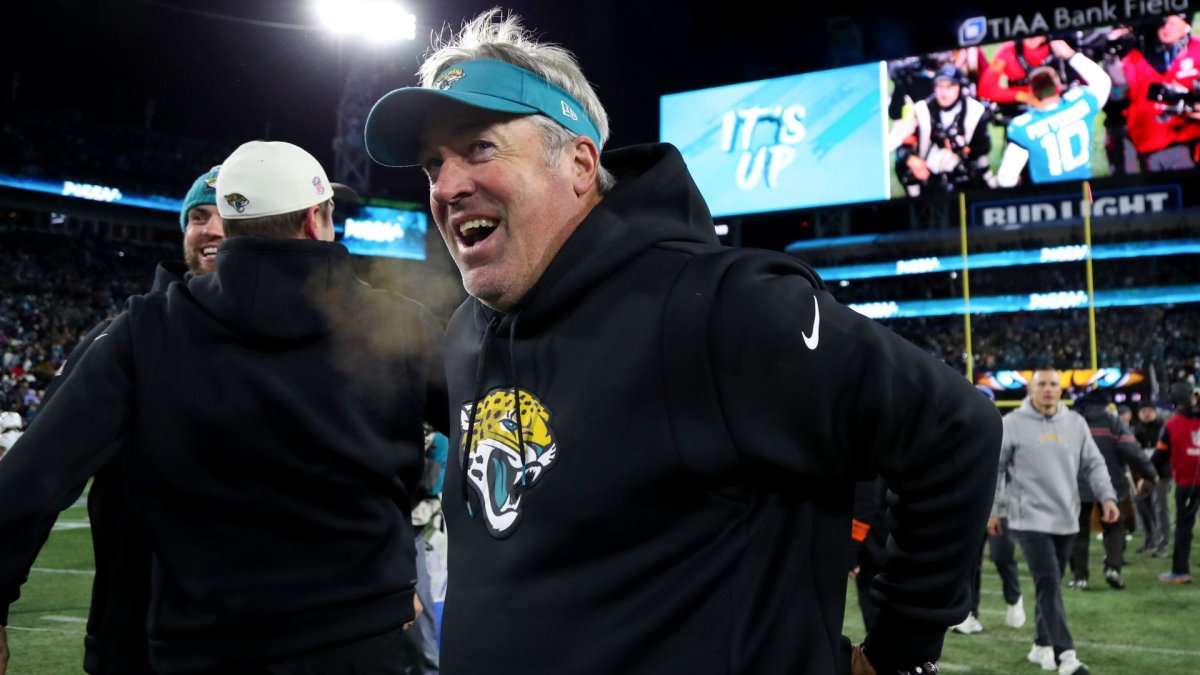 What are the biggest comebacks in NFL playoff history? – NBC Sports Bay ...